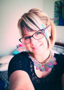 Alicia Gilbert | Just Great Design | Official Site