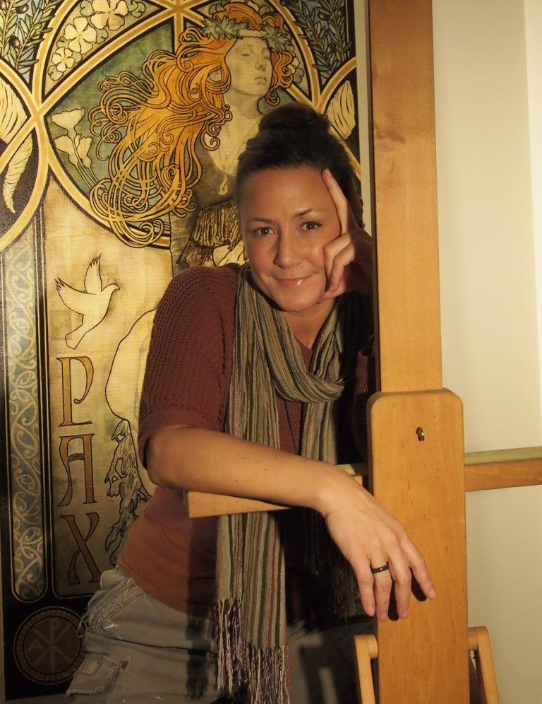 Sandy Rodgers | Just Great Design | Official Site