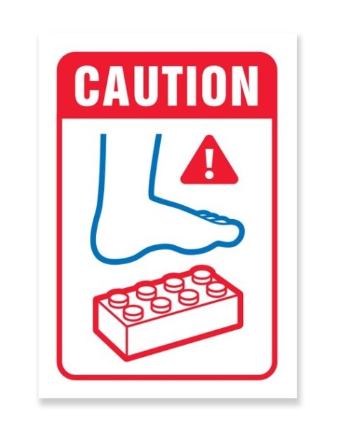 Wooden Signs Range | Just Great Design | Official Site